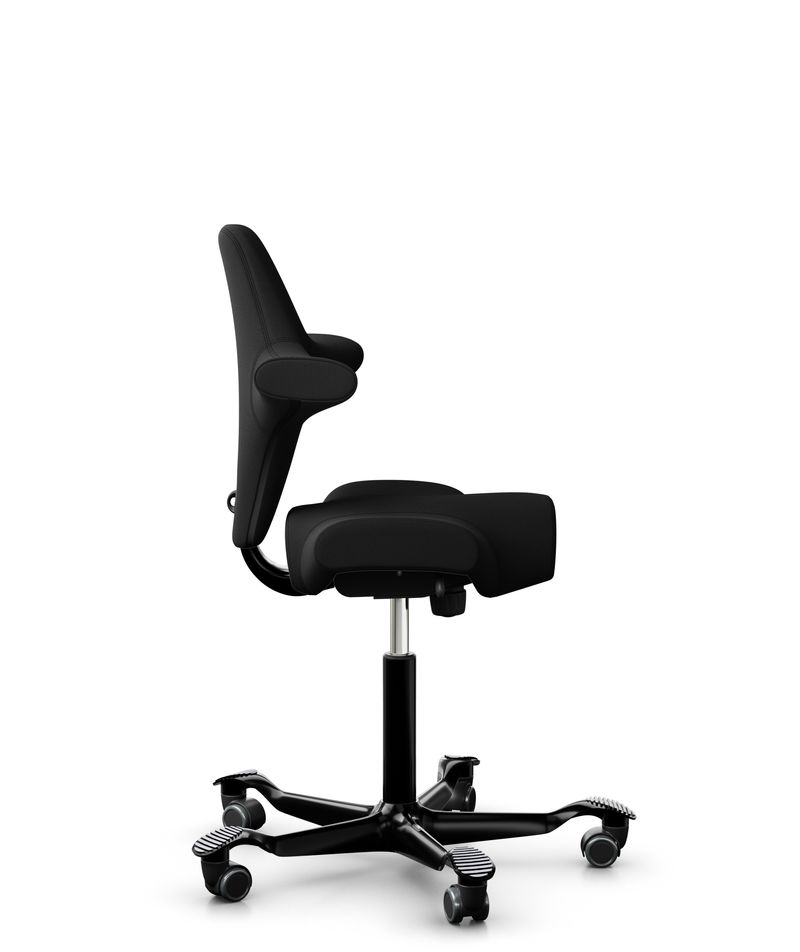 Capisco desk chair store
